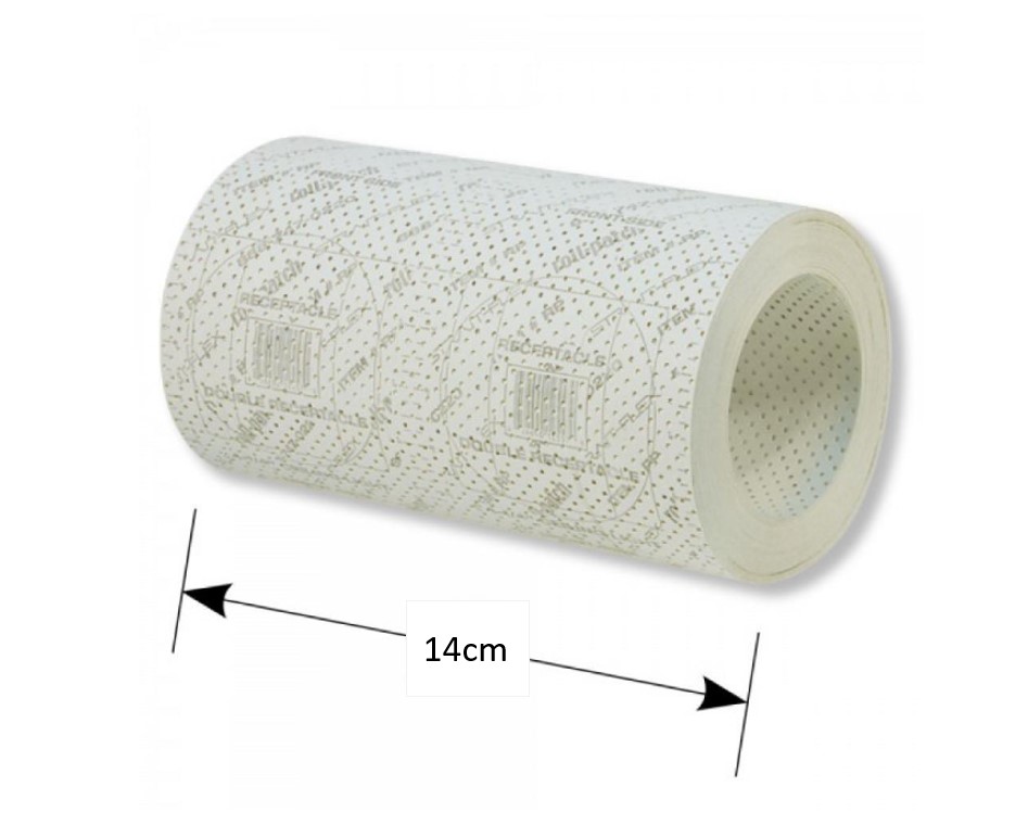 Strait-Flex® Roll-Patch - 6M x 14cm | Inter Build Products